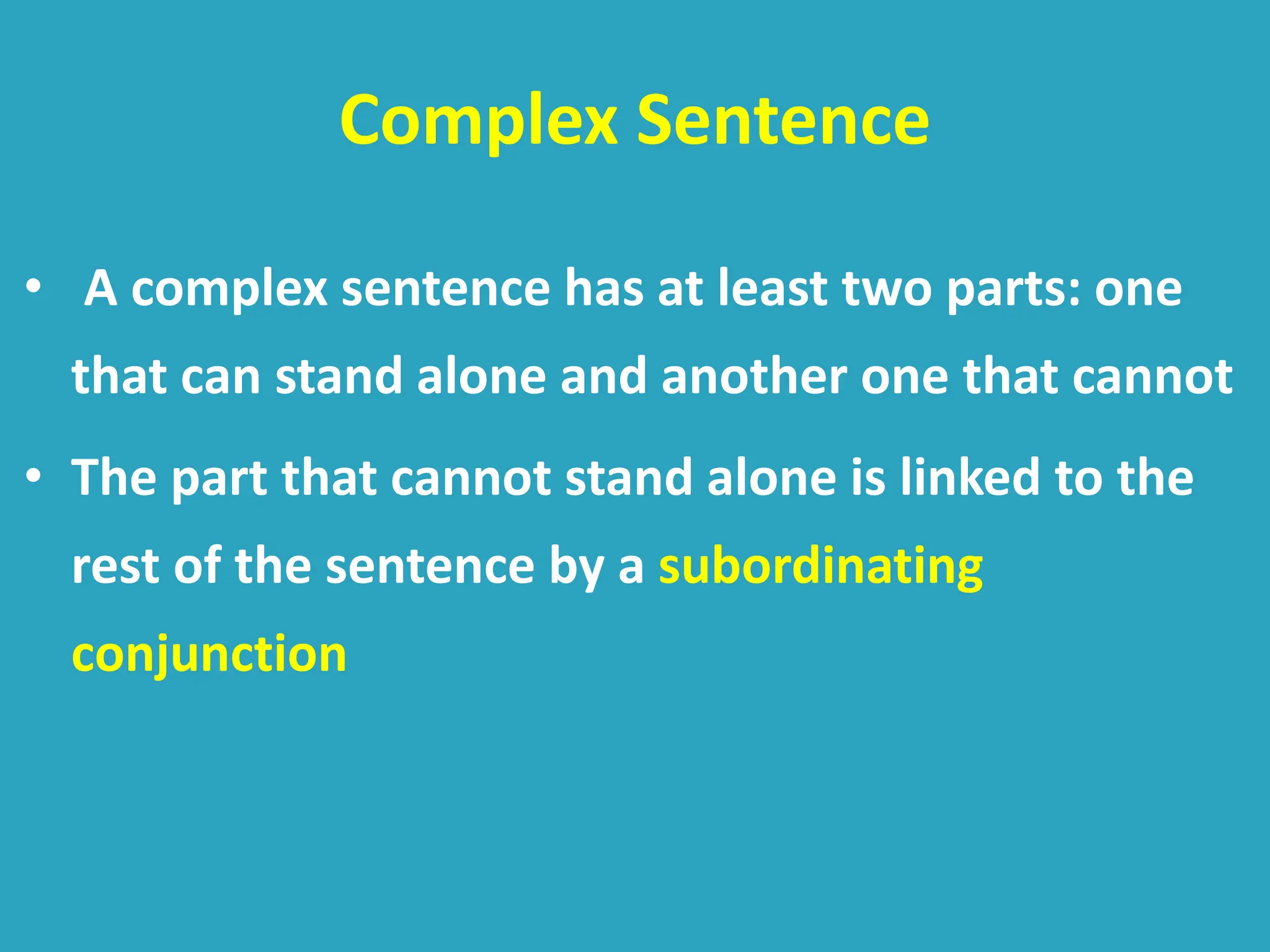 Academic writing, sentence structure.pptx