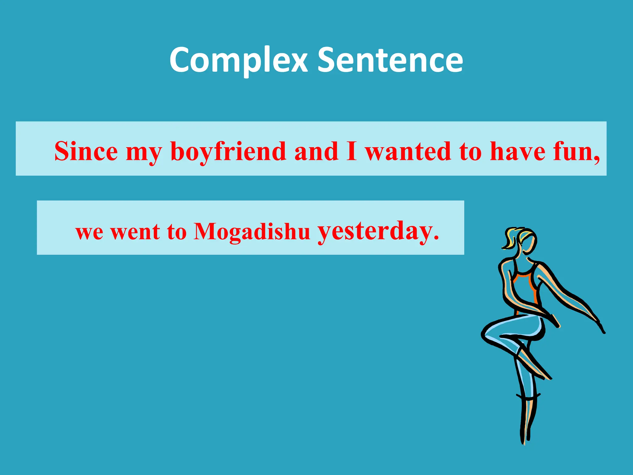 Academic writing, sentence structure.pptx