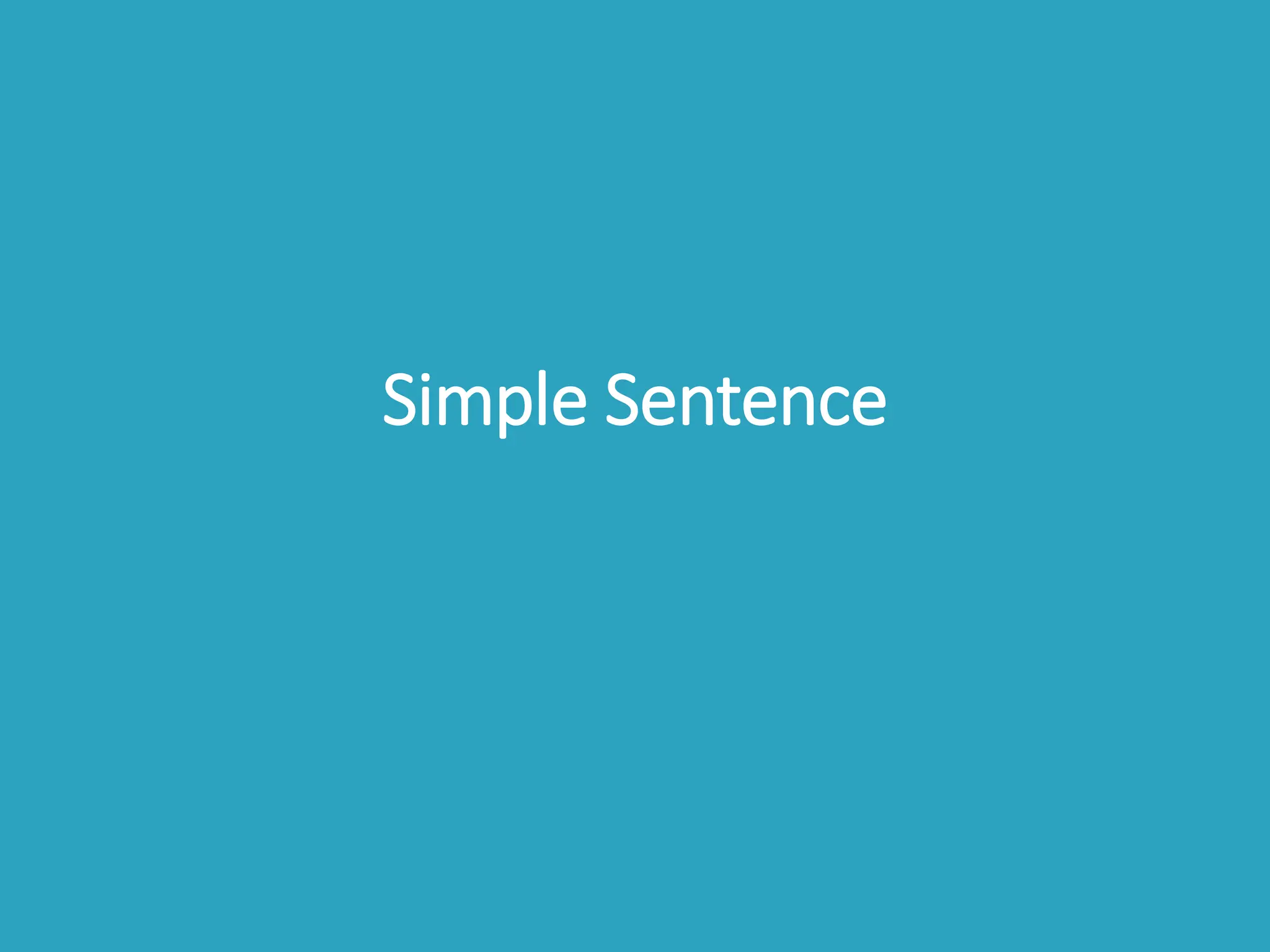 Academic writing, sentence structure.pptx