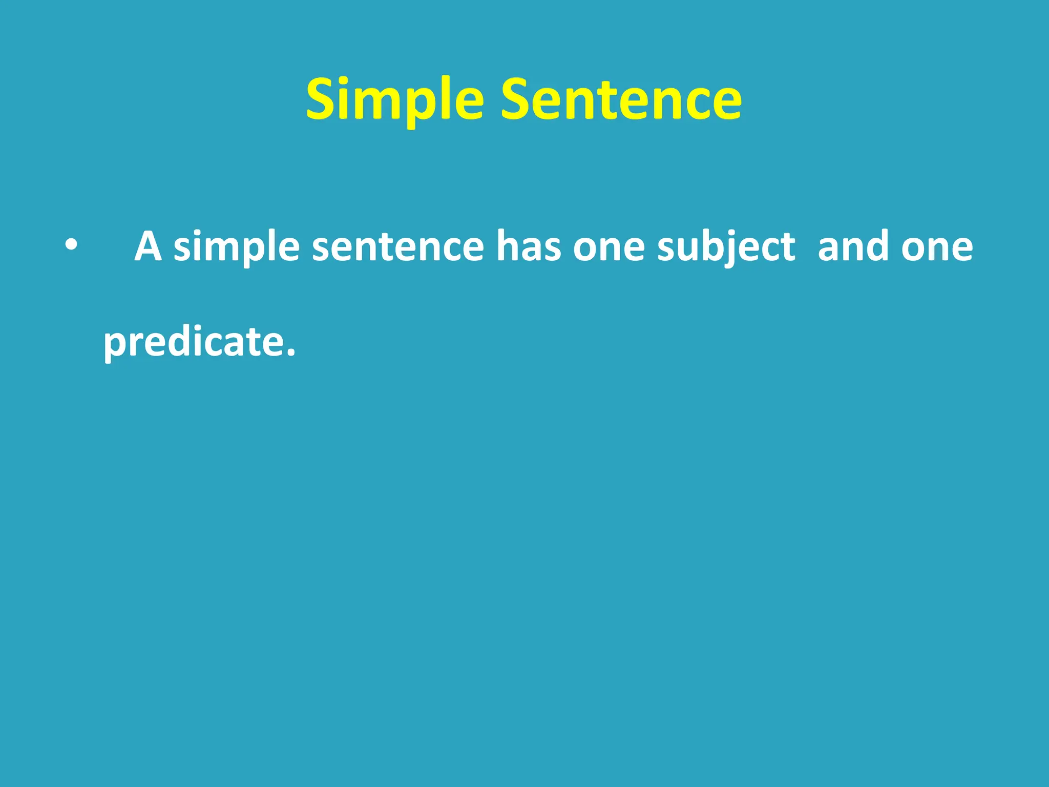 Academic writing, sentence structure.pptx