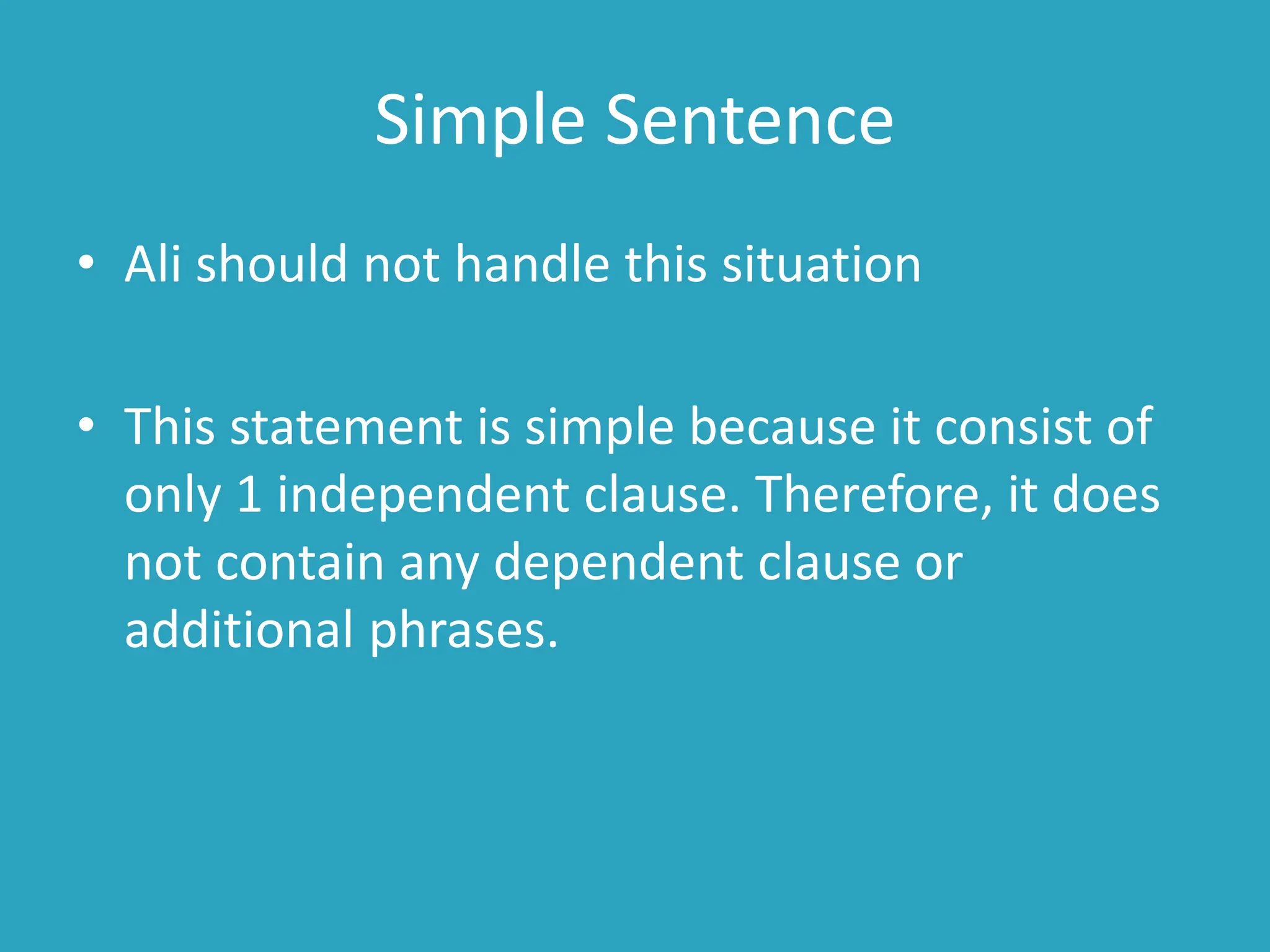 Academic writing, sentence structure.pptx