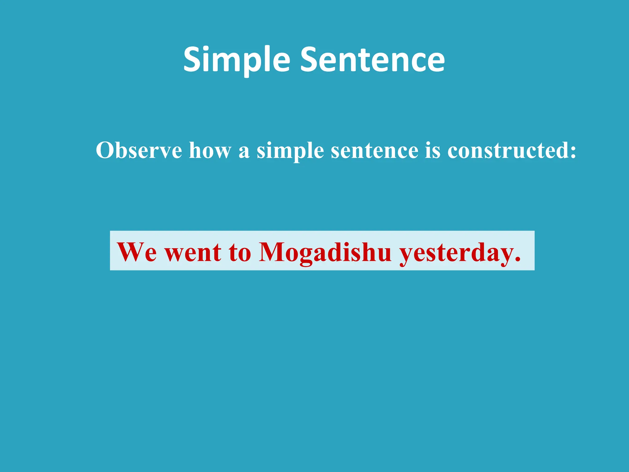 Academic writing, sentence structure.pptx