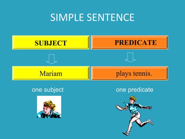 Academic writing, sentence structure.pptx