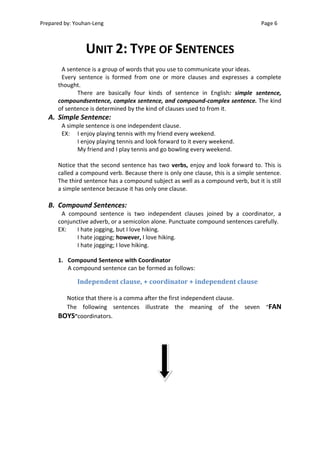 Academic writing skills | DOCX