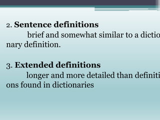 ACADEMIC WRITING_SOS2.pptx | Chemistry | Science