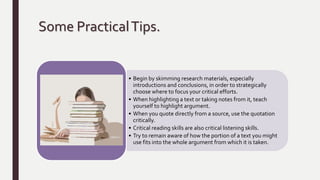 Academic writing we4 | PPT