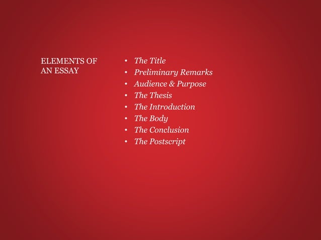 Academic writing + writing process | PPT