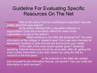 Academic Writting | PPT