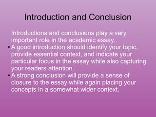 Academic Writting | PPT