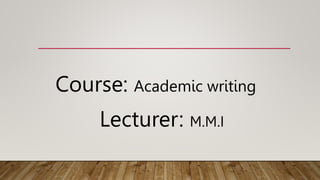 Academic writting part 1.pptx