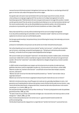 Academielezing avans Peter Pijpers | DOCX
