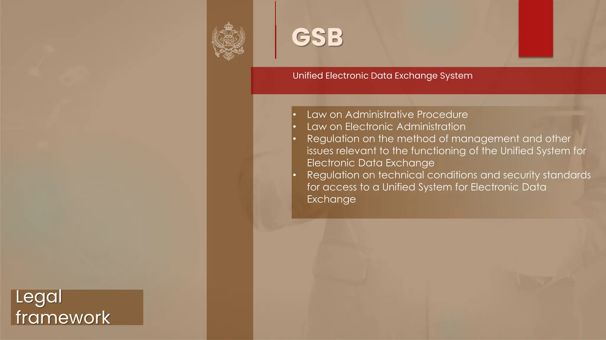 PPT - SIGMA-GIZ Academies - Stage 1 - prezentacija gsb podgorica.pdf | Business | Business and ...