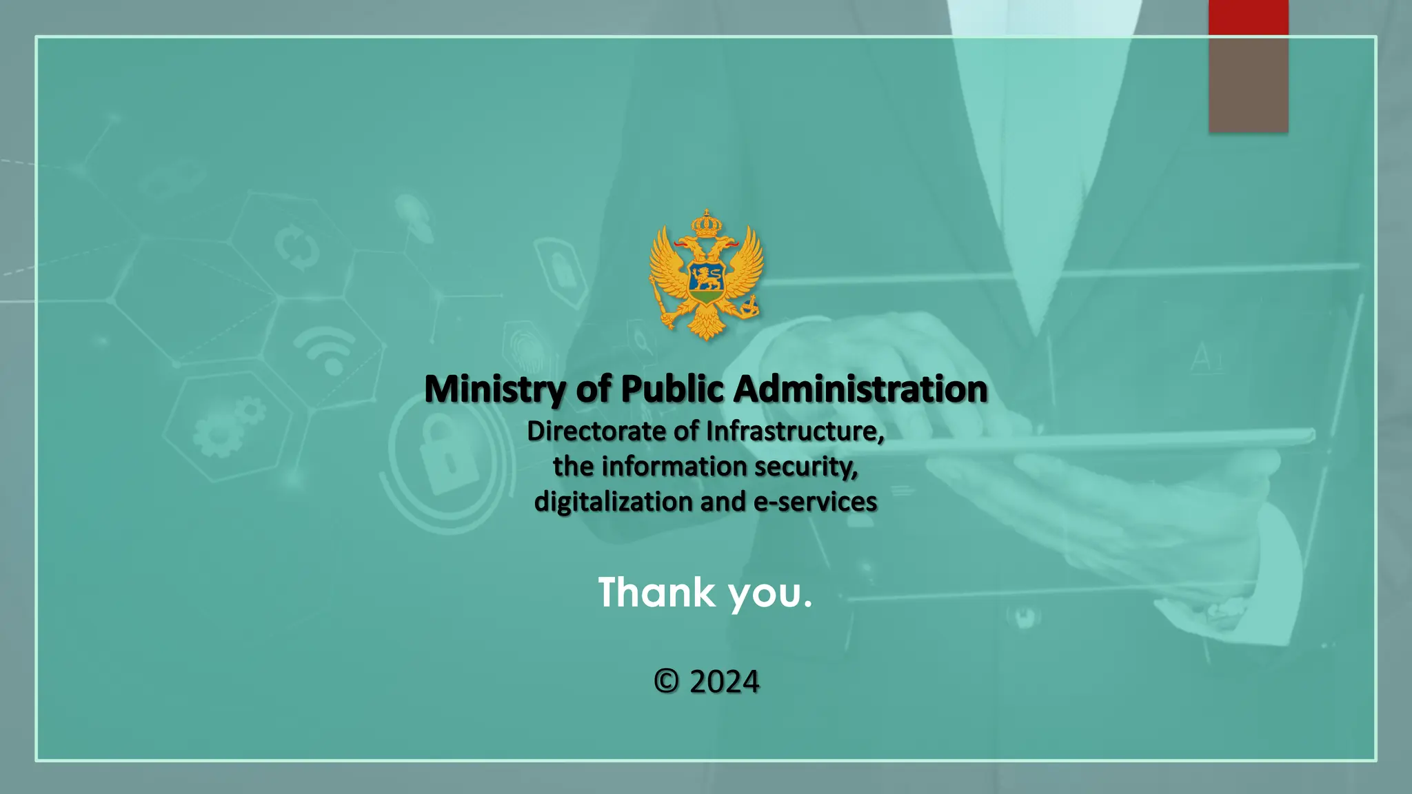 PPT - SIGMA-GIZ Academies - Stage 1 - prezentacija gsb podgorica.pdf | Business | Business and ...