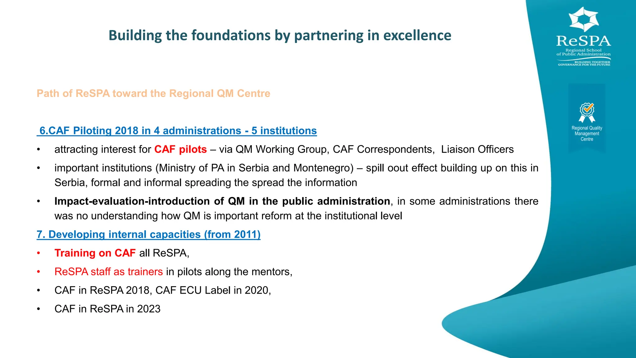 PPT - SIGMA-GIZ Academies - Stage 1 - ReSPA and CAF.pdf