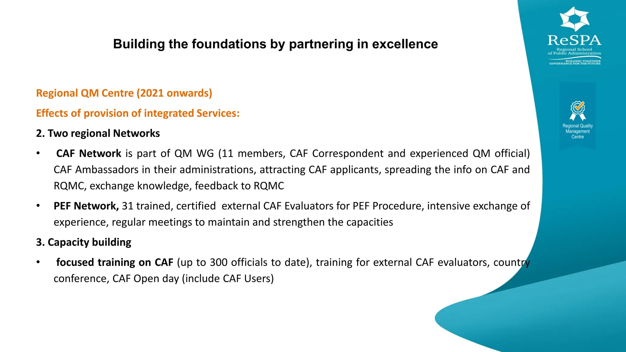 PPT - SIGMA-GIZ Academies - Stage 1 - ReSPA and CAF.pdf