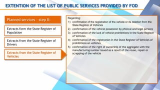 PPT - Academies - Topic 2 - Moldova, Digitalisation of public services ...