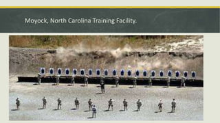 Academi business model against terrorism. | PPTX | Death, Injury, or ...