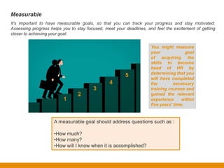 Academy - Presentation - How to set Basic KPIs for your Employees 3.ppt