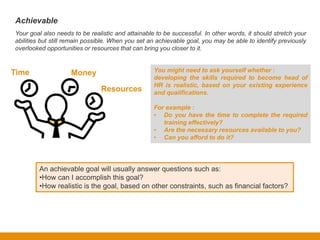 Academy - Presentation - How to set Basic KPIs for your Employees 3.ppt