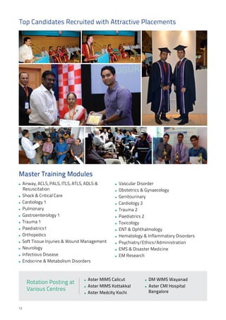 MEM -GWU 2017 admission | PDF