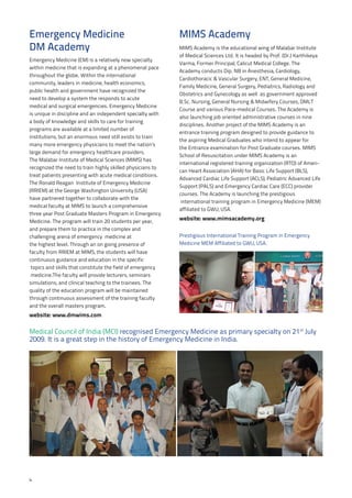 MEM -GWU 2017 admission | PDF