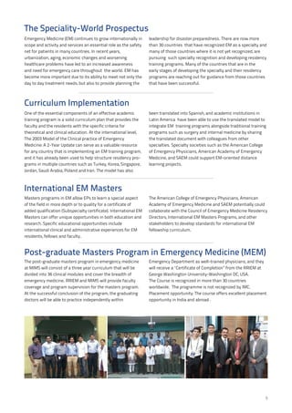 MEM -GWU 2017 admission | PDF