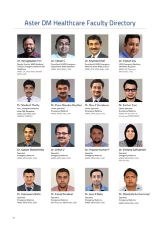 MEM -GWU 2017 admission | PDF