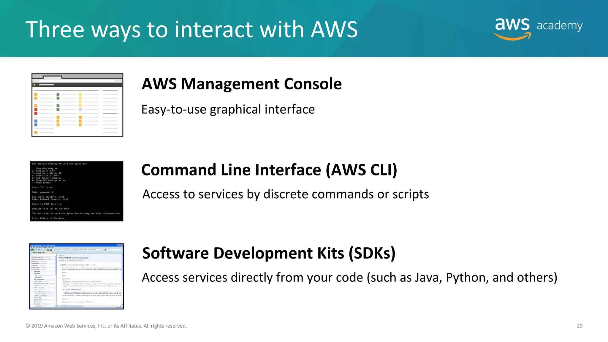 AcademyCloudFoundations_Module_01__Cloud | PDF