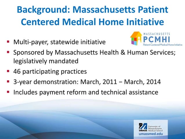 Academy Health-Annual Research Meeting Presentation | PPT