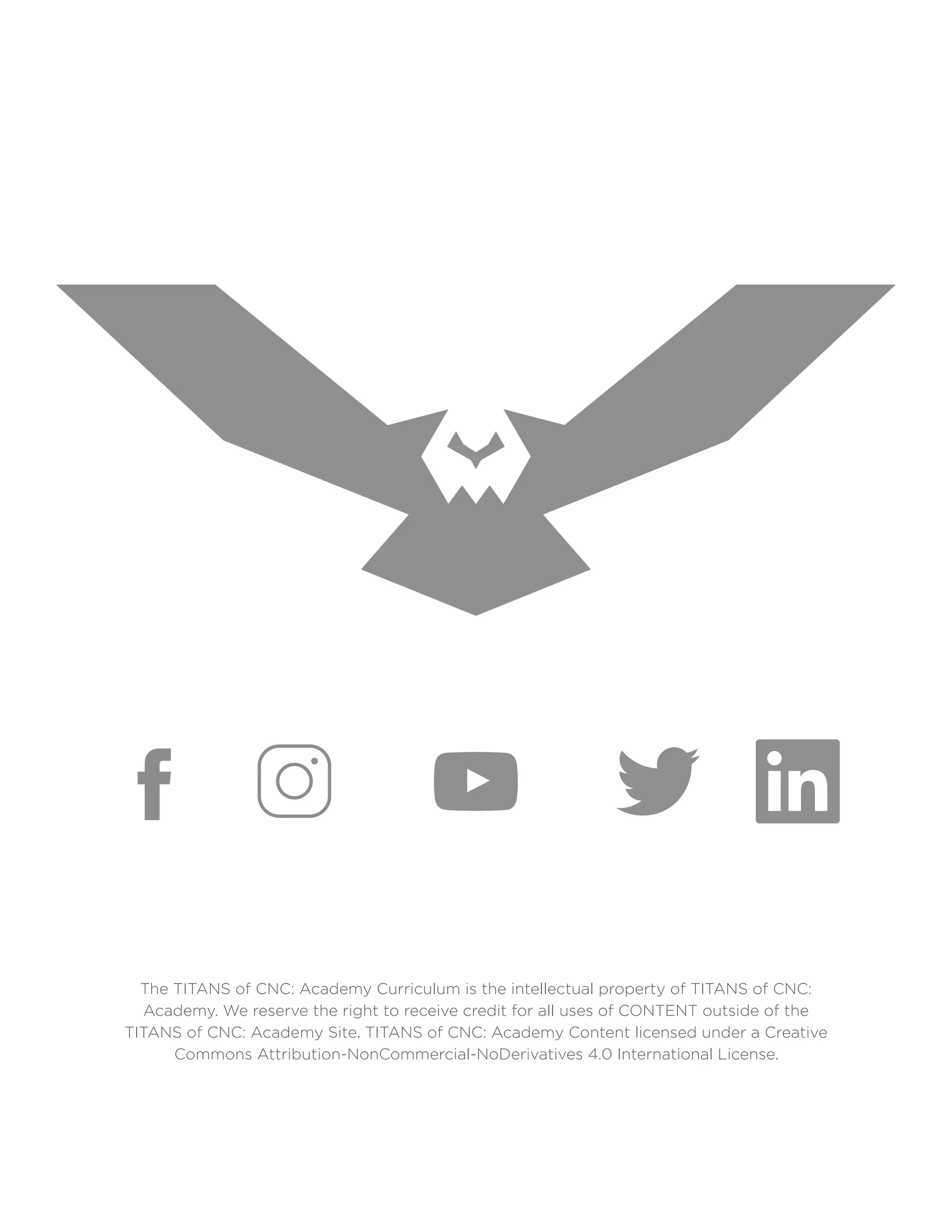 TITANS of CNC: Academy Implementation Guide | PDF