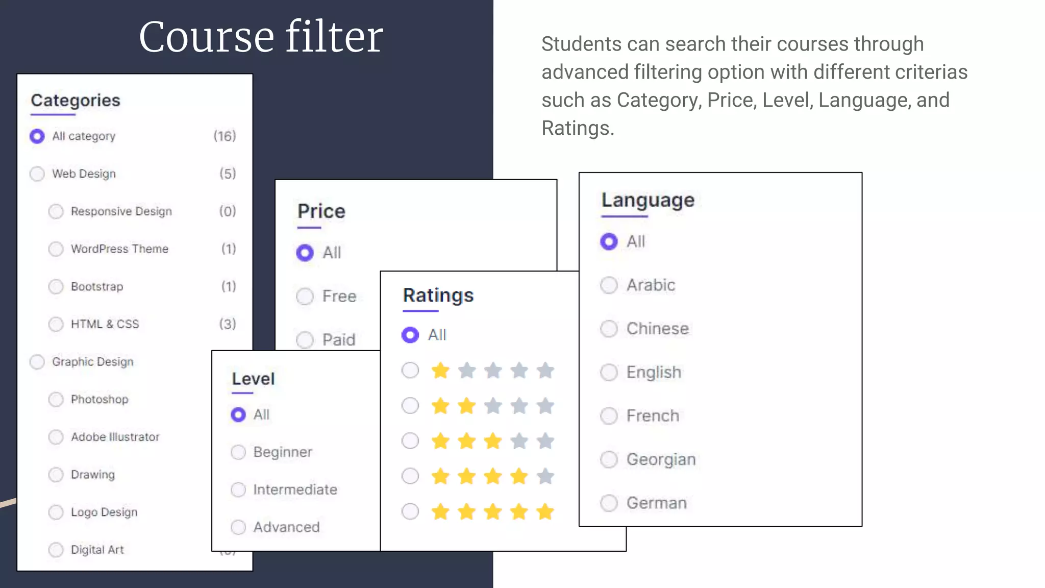 Academy Lms - Learning Management System by Creativeitem.pptx
