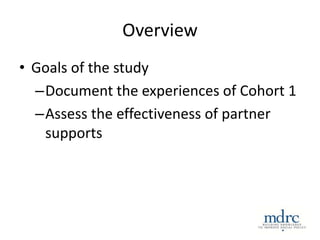 Academy of engineering discussion of the implementation study, mary ...