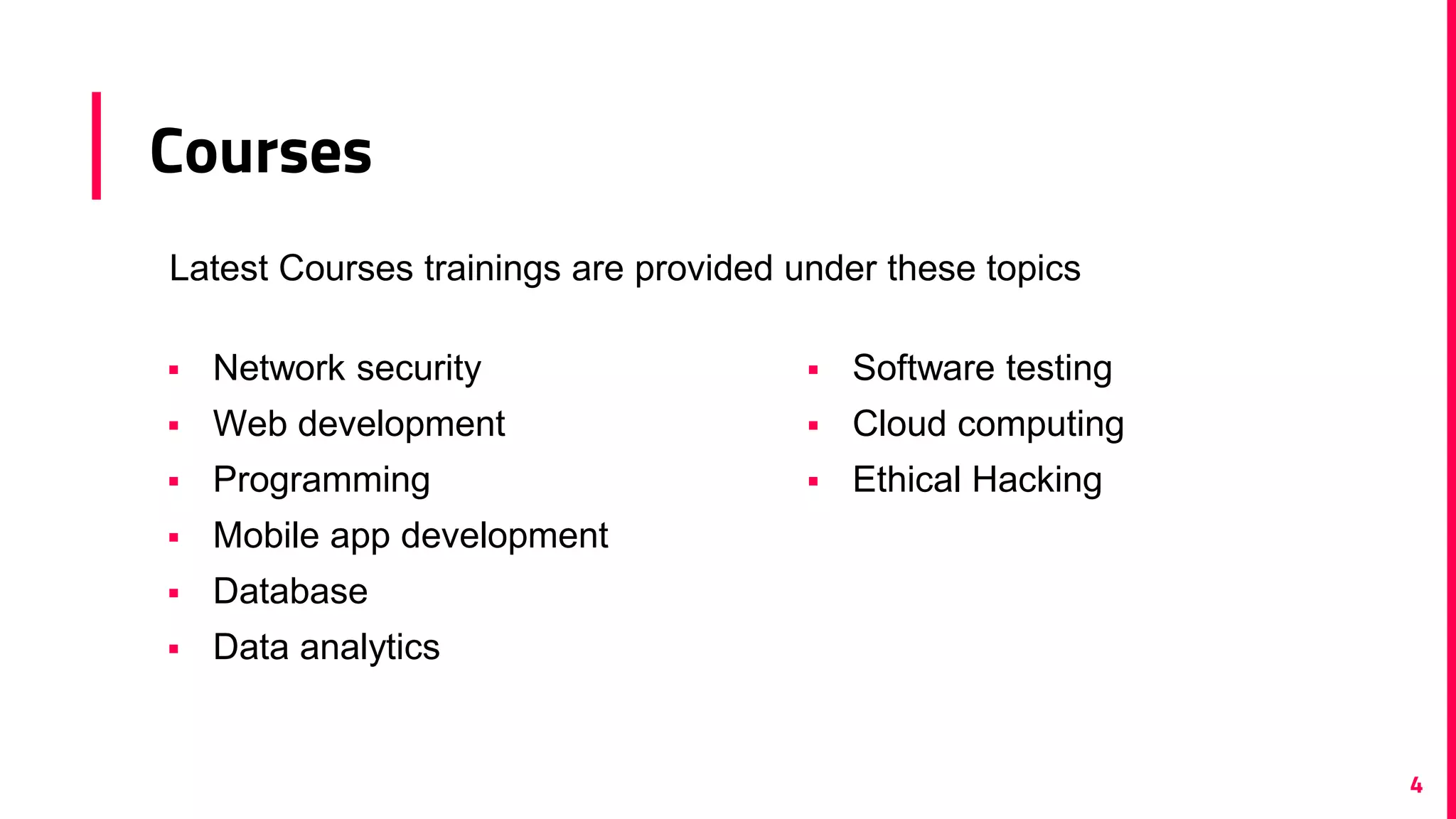 Elysium Academy Private Limited | PPTX