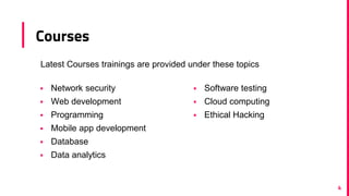 Elysium Academy Private Limited | PPTX