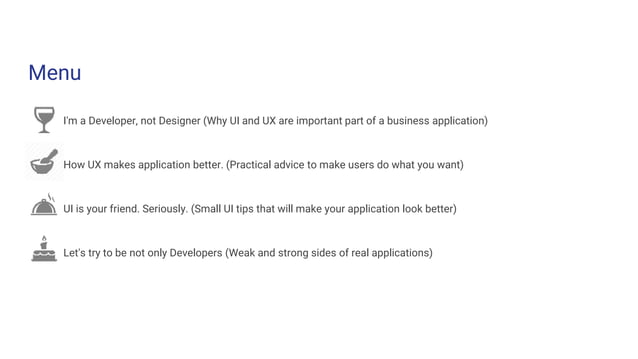 Academy PRO: UI\UX. Introduction. | PPT
