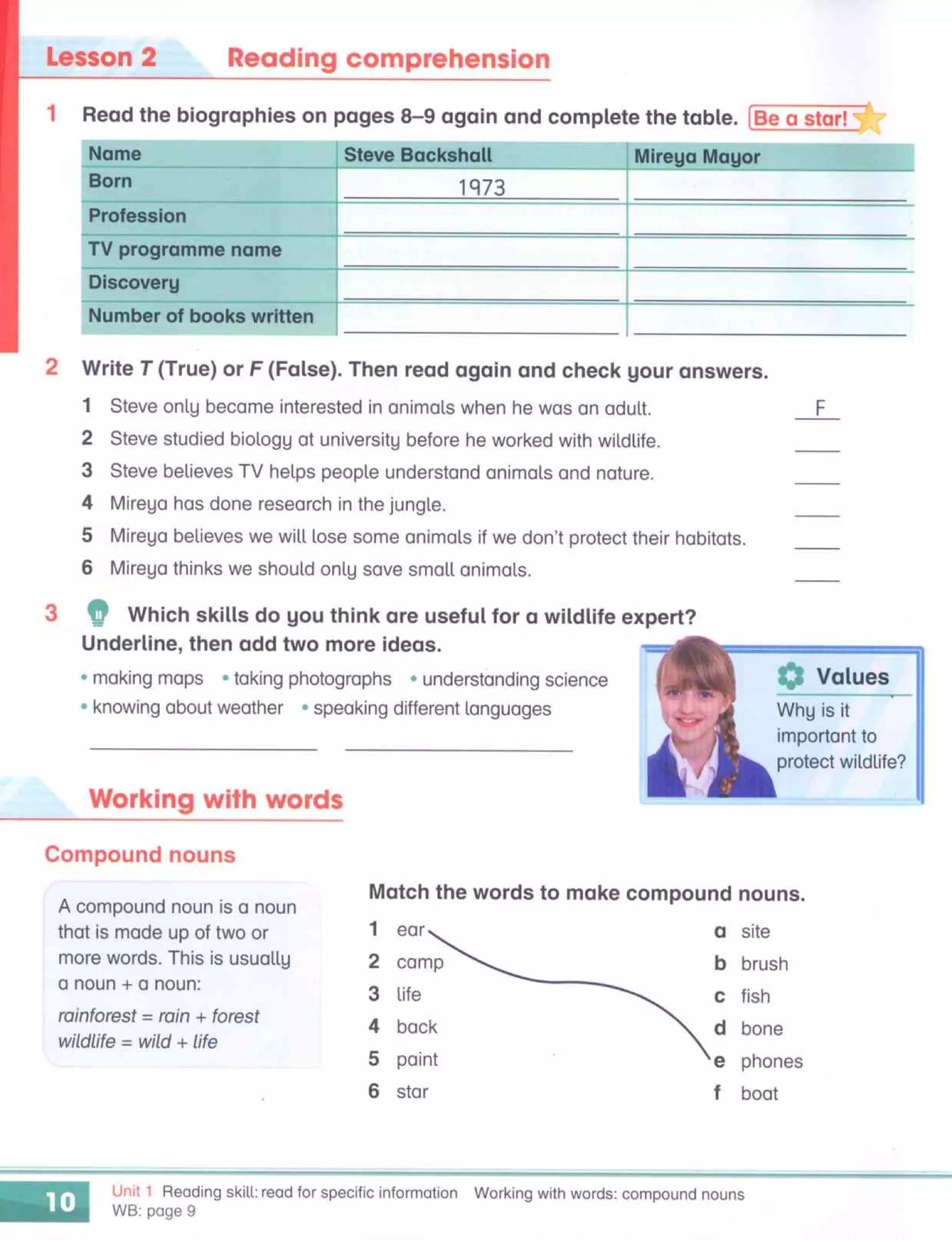 Academy stars 6 pupils book | PDF