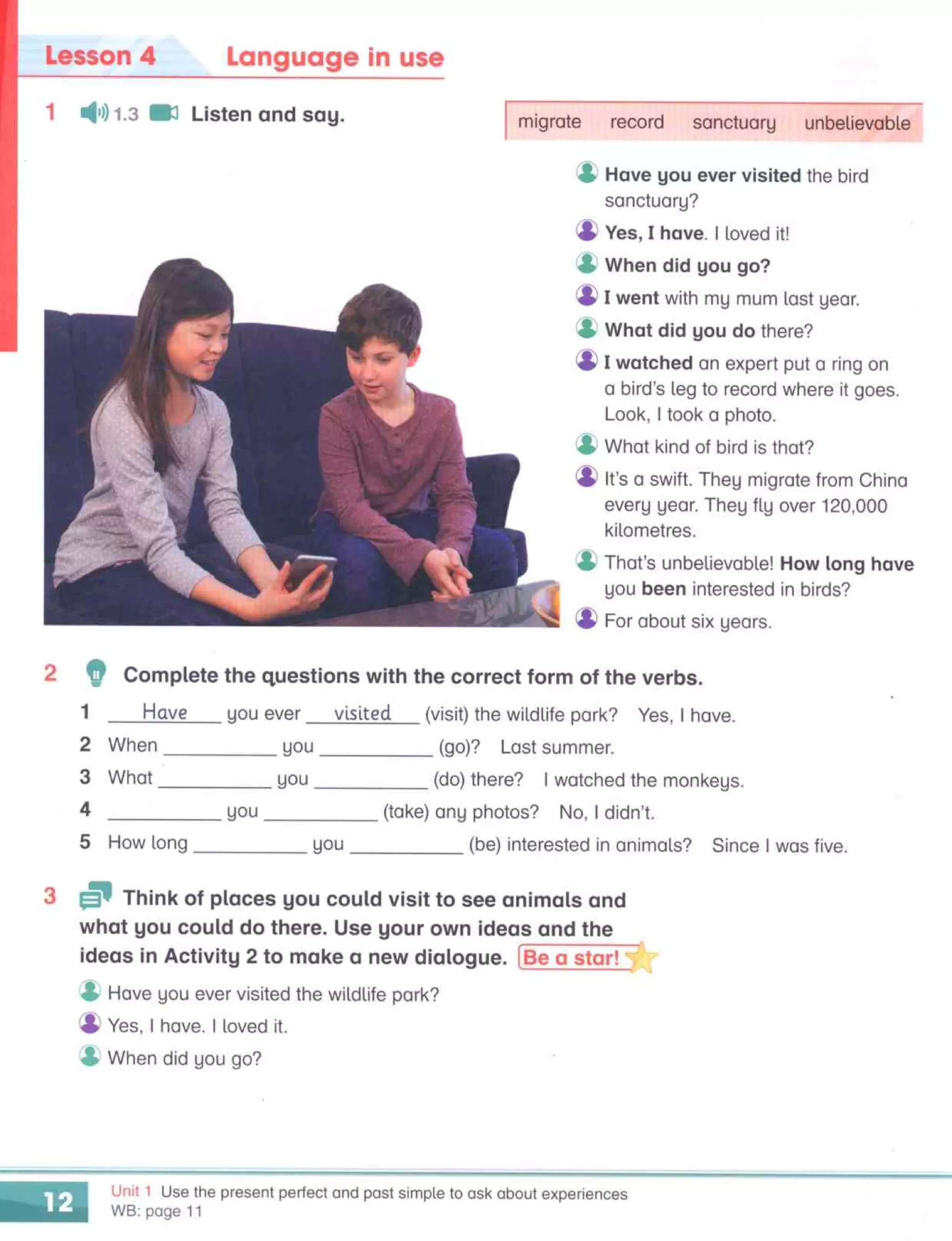Academy stars 6 pupils book | PDF
