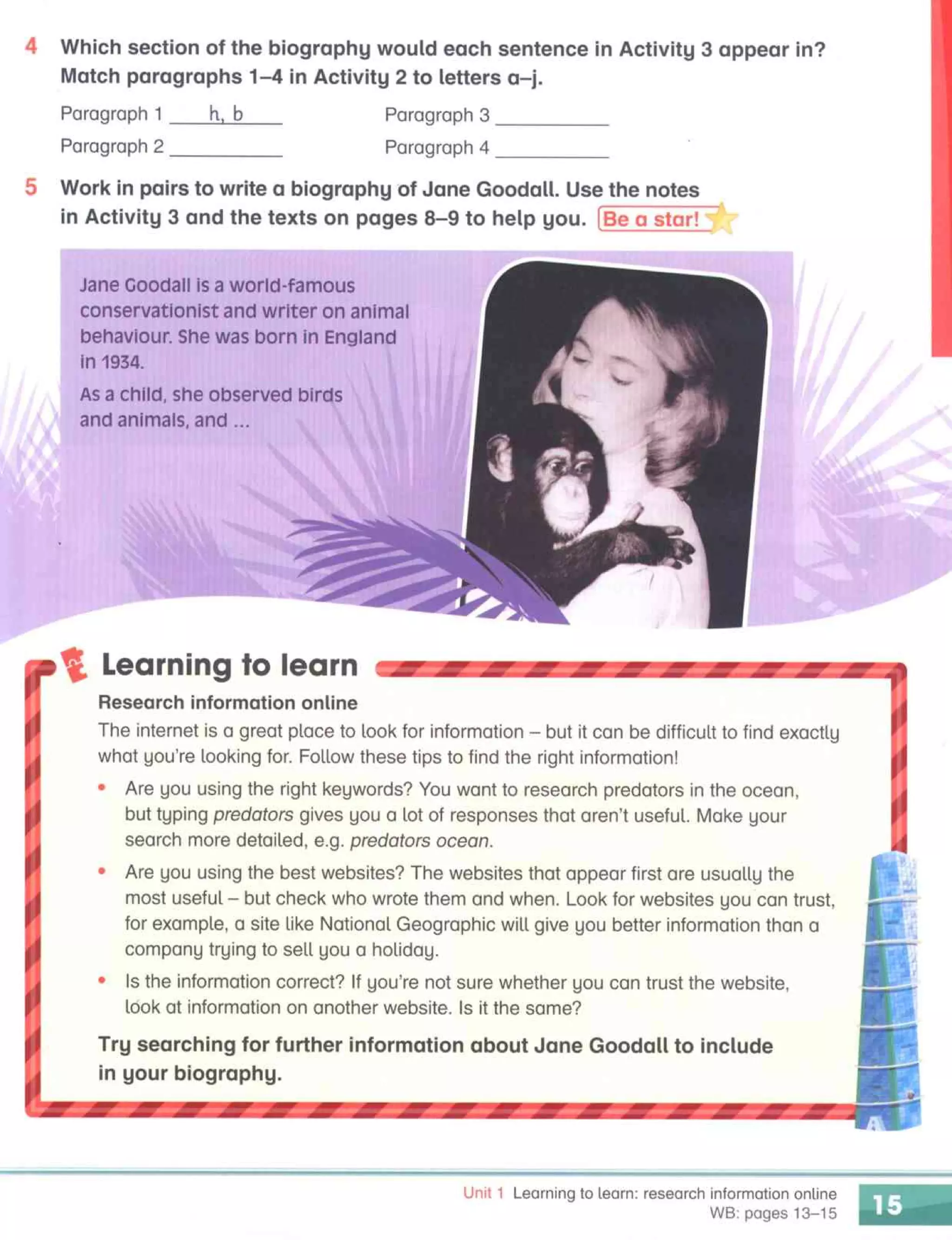 Academy stars 6 pupils book | PDF