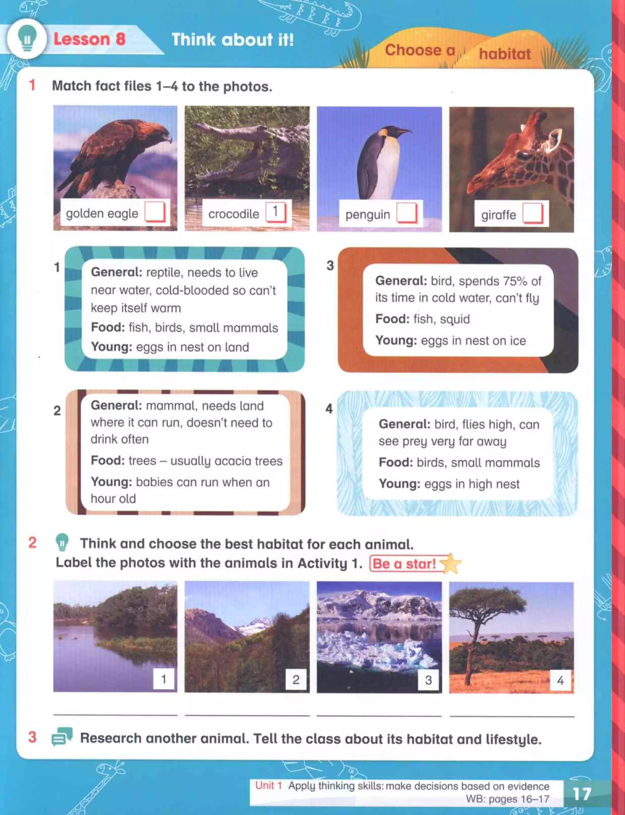 Academy stars 6 pupils book | PDF