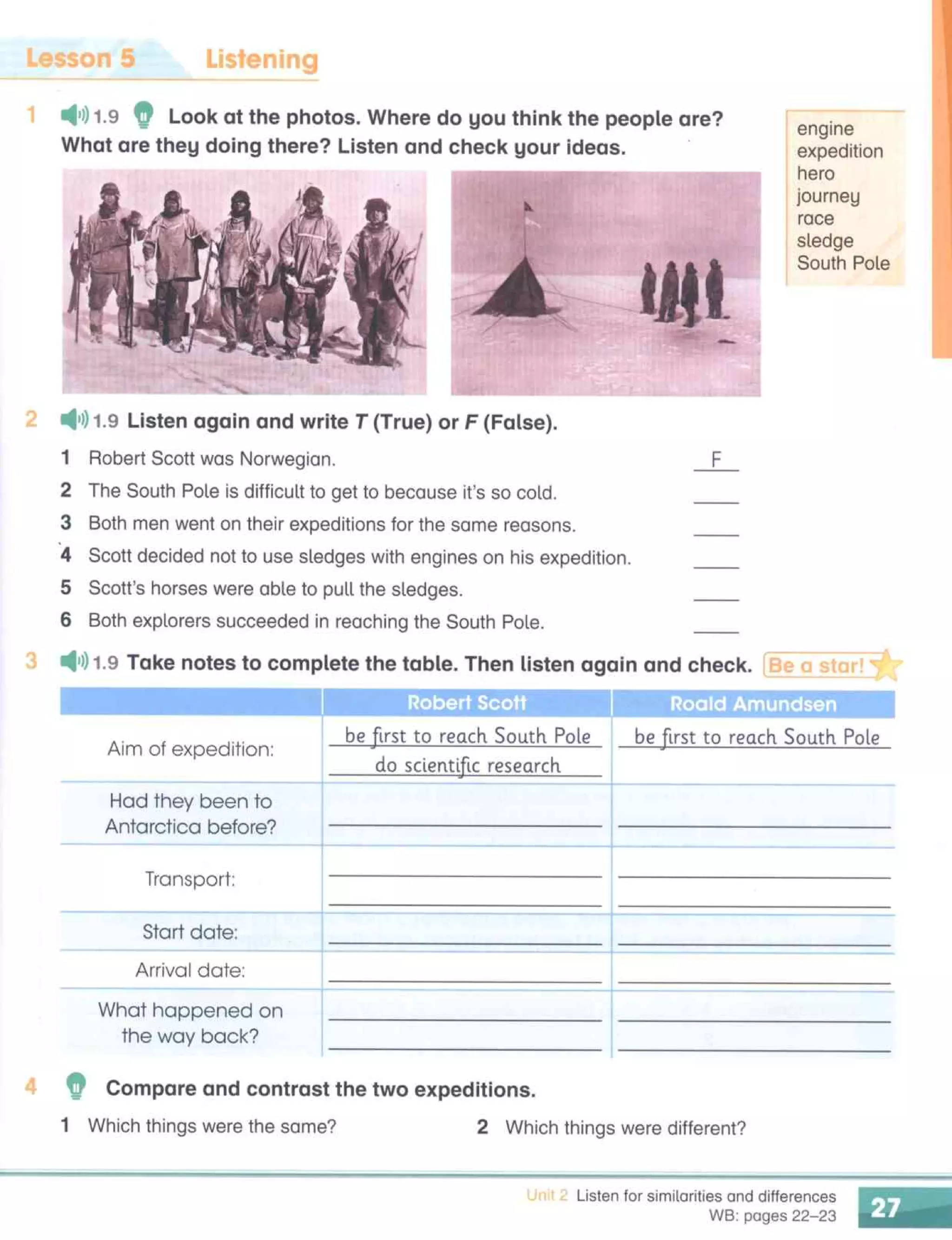 Academy stars 6 pupils book | PDF