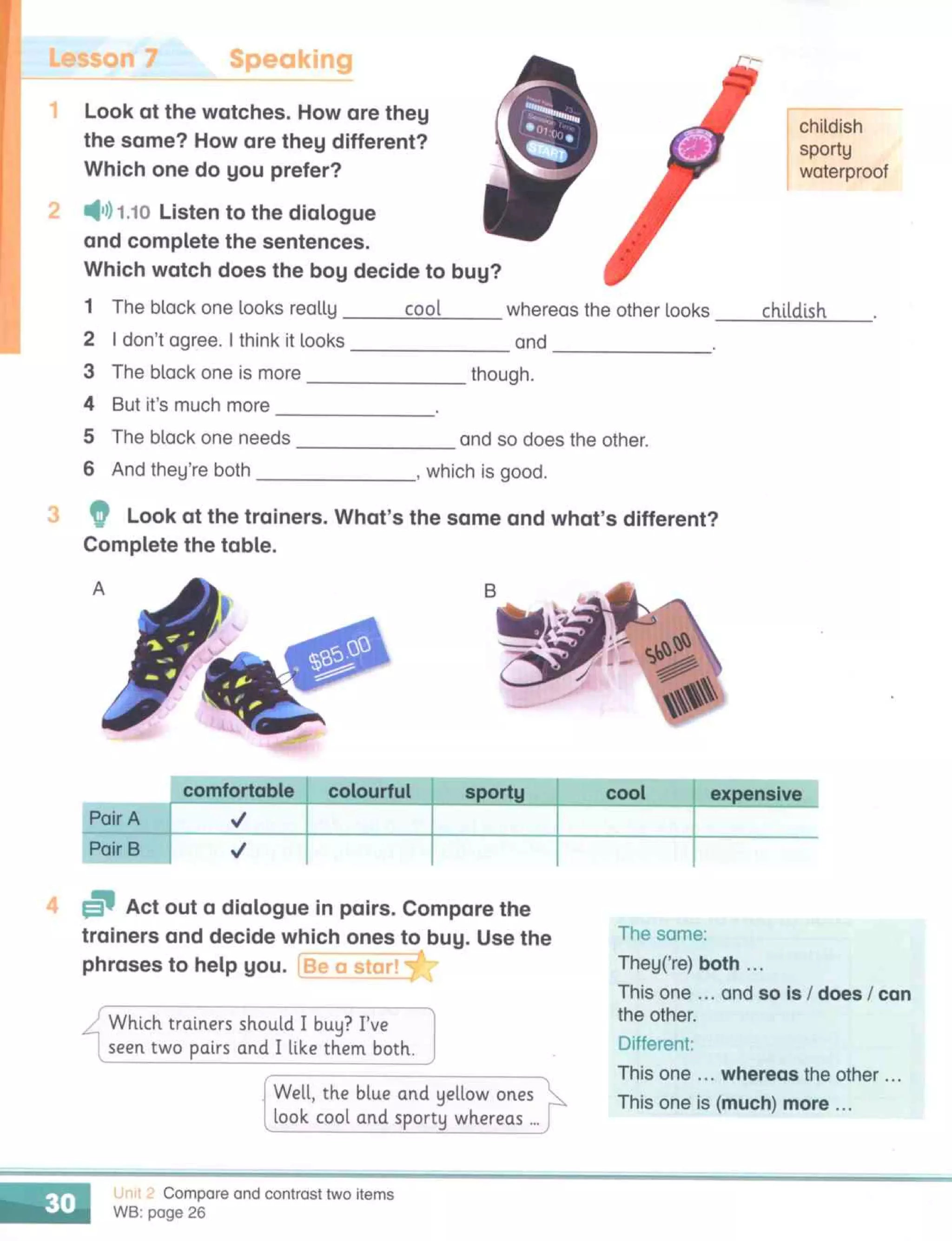 Academy stars 6 pupils book | PDF