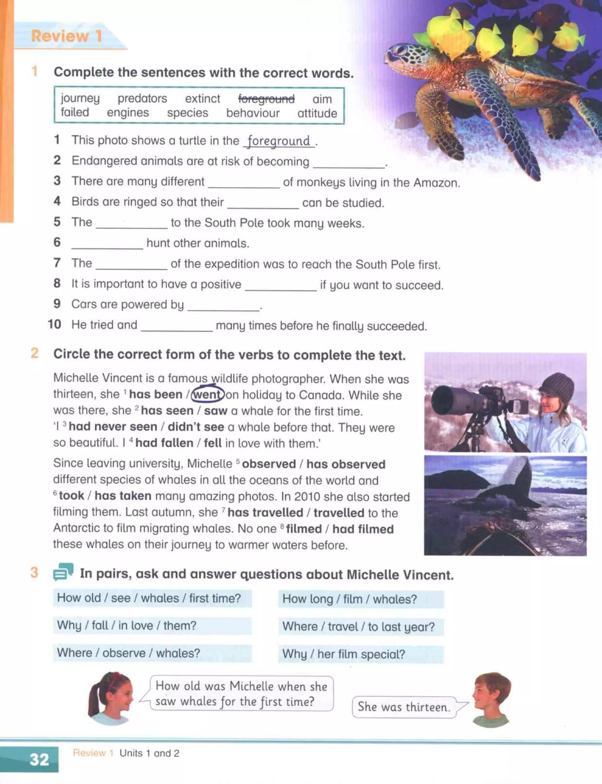Academy stars 6 pupils book | PDF
