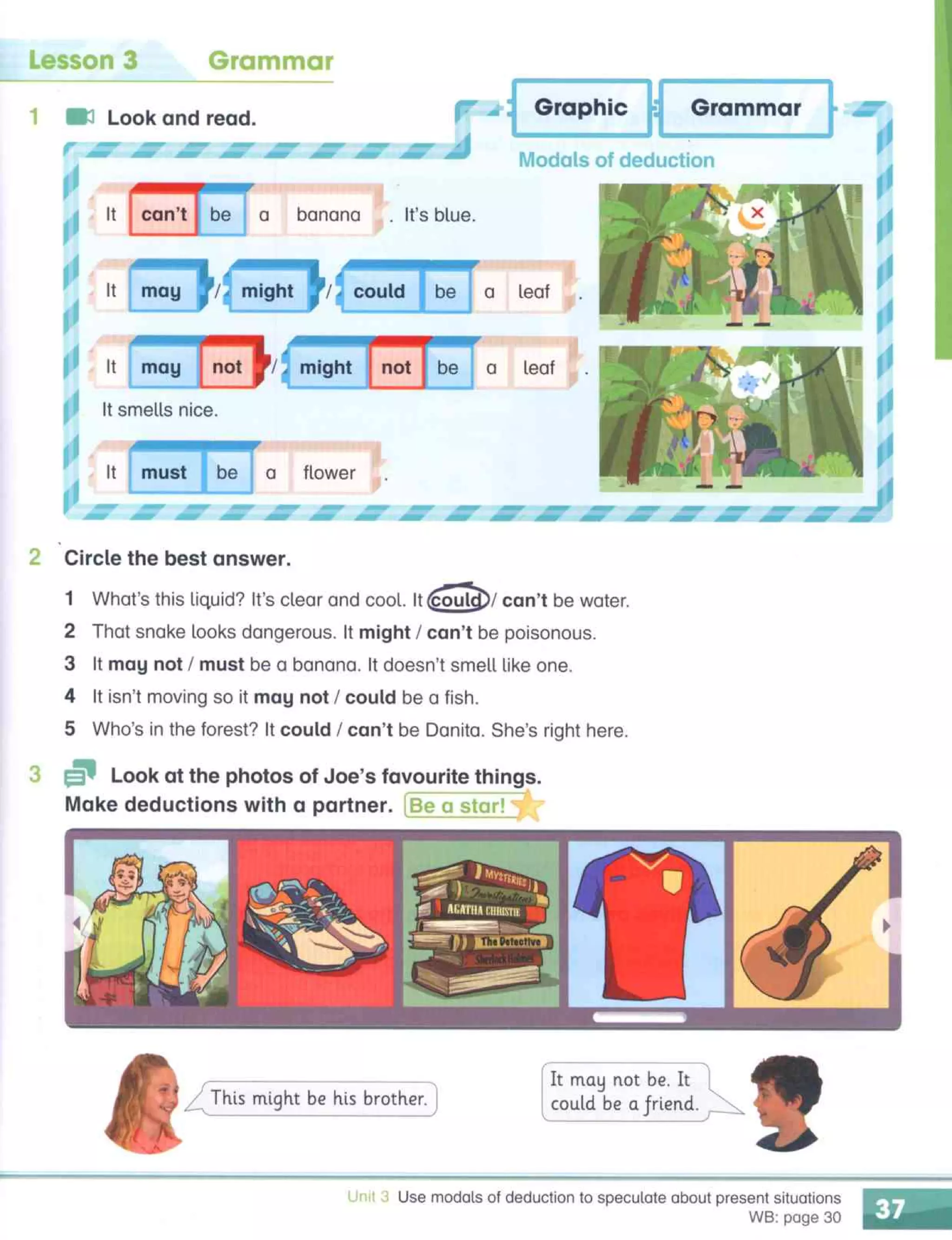 Academy stars 6 pupils book | PDF