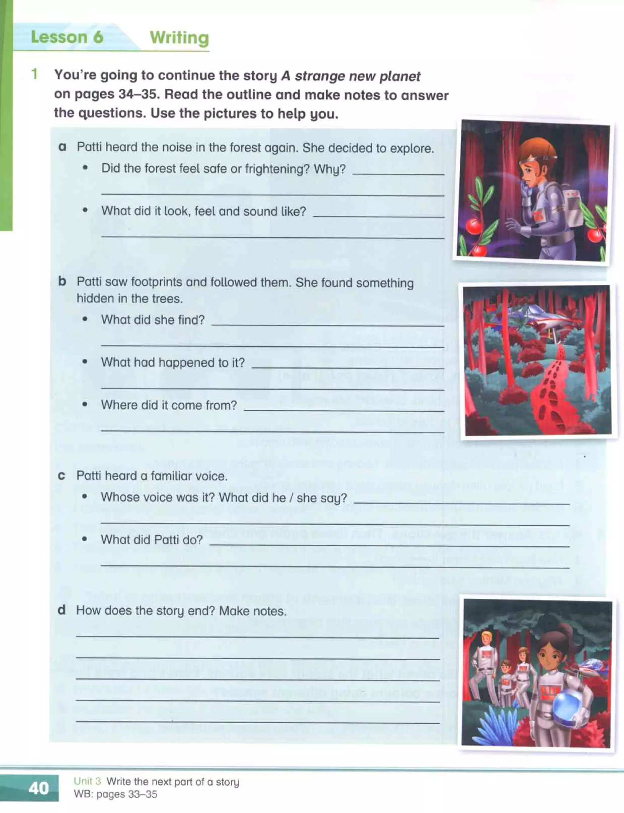 Academy stars 6 pupils book | PDF
