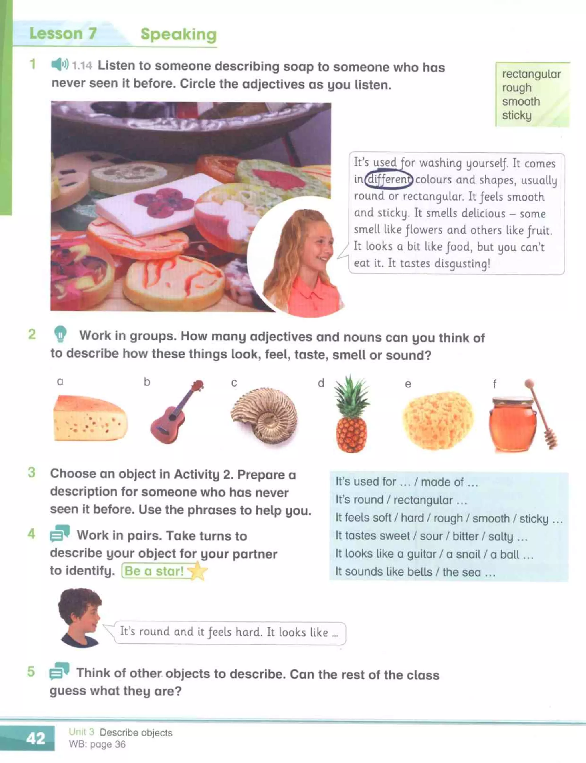 Academy stars 6 pupils book | PDF
