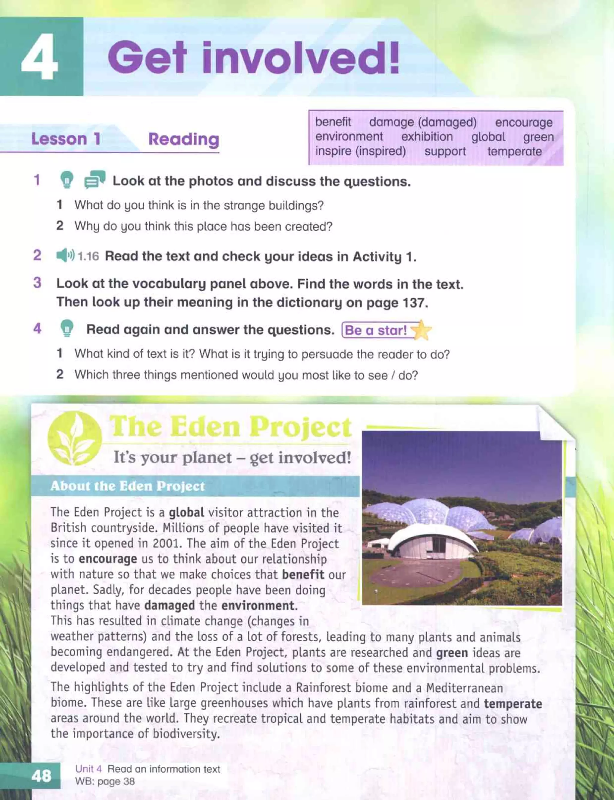 Academy stars 6 pupils book | PDF