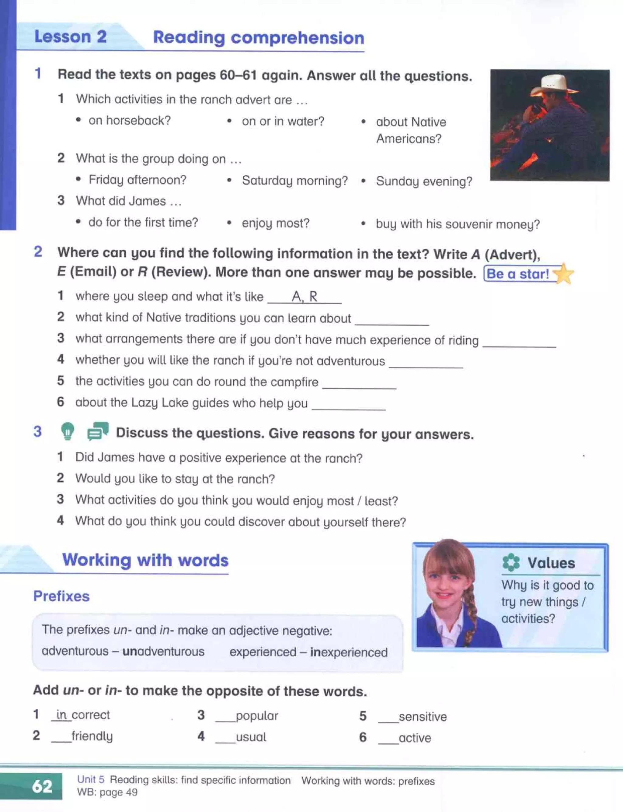 Academy stars 6 pupils book | PDF