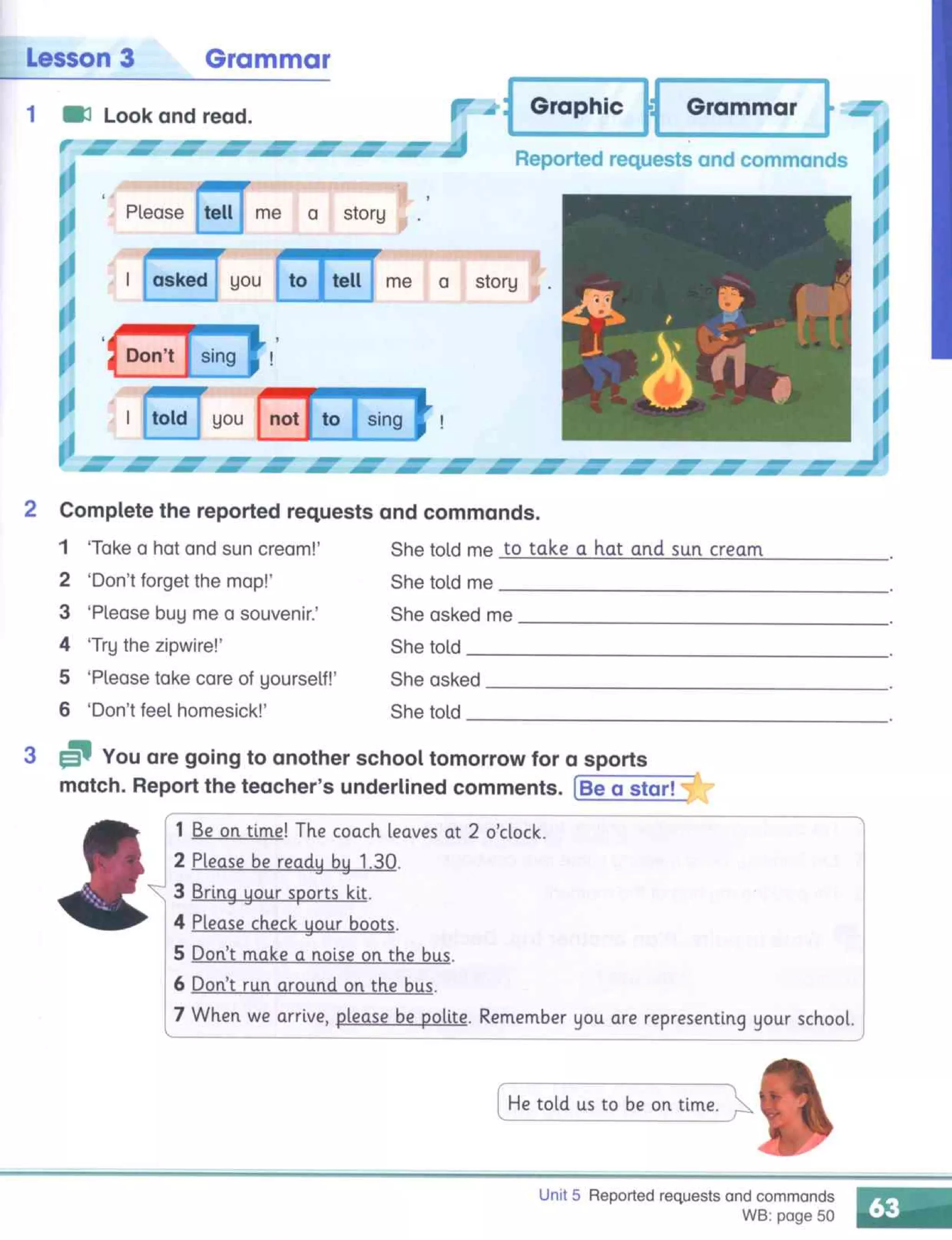 Academy stars 6 pupils book | PDF