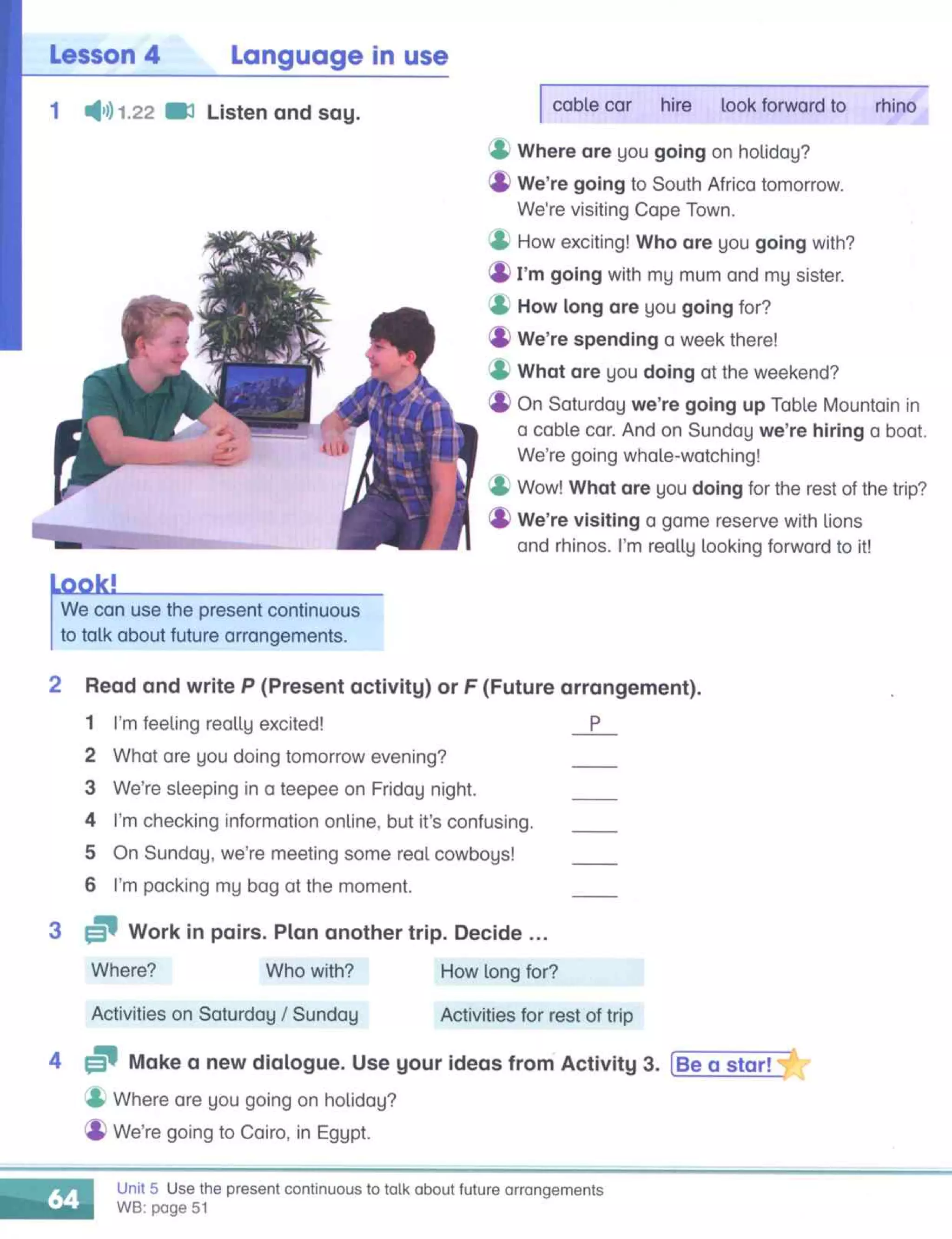 Academy stars 6 pupils book | PDF