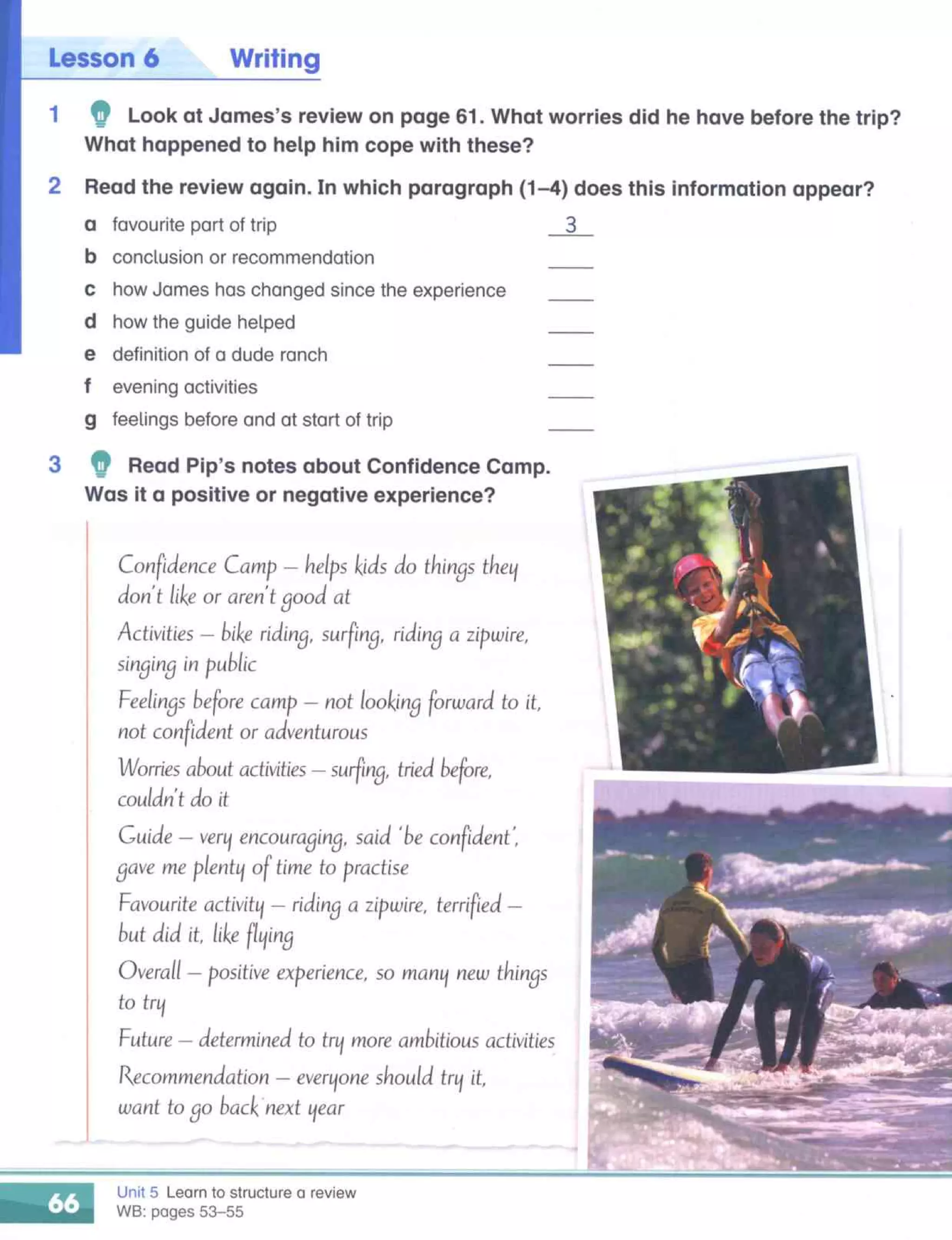 Academy stars 6 pupils book | PDF
